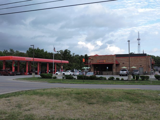 Sheetz named a ‘great place to work’ | News, Sports, Jobs - The Herald Star